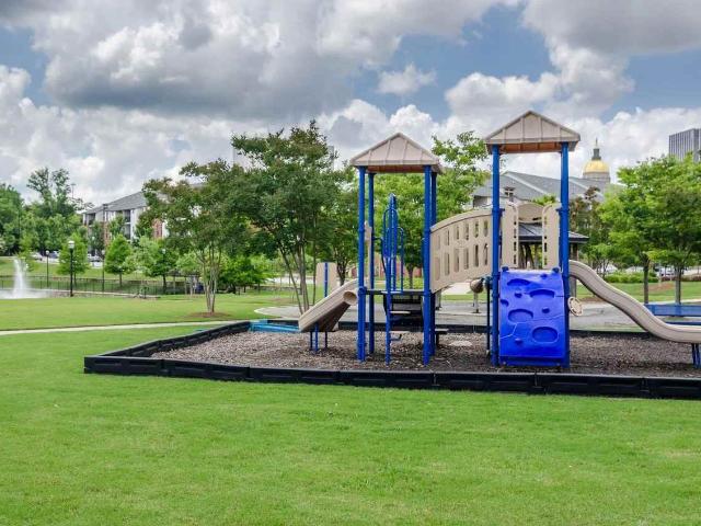 Capitol Gateway 3 Bedroom Apartment for Rent at 89 Woodward Ave Se, Atlanta, GA 30312 Capitol Gateway