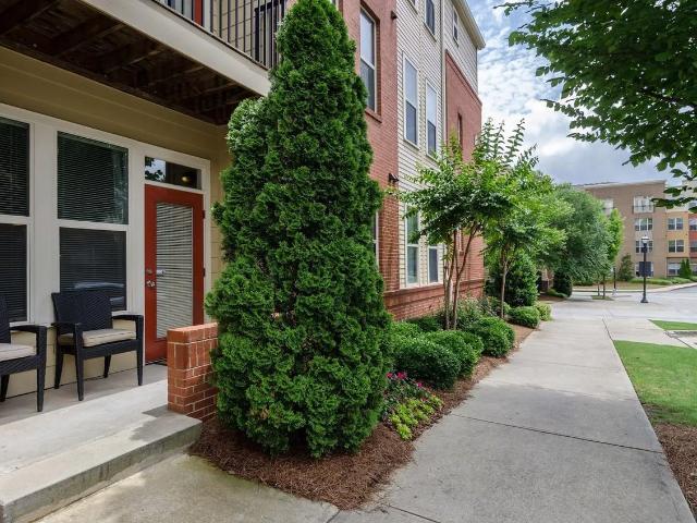 Capitol Gateway 3 Bedroom Apartment for Rent at 89 Woodward Ave Se, Atlanta, GA 30312 Capitol Gateway