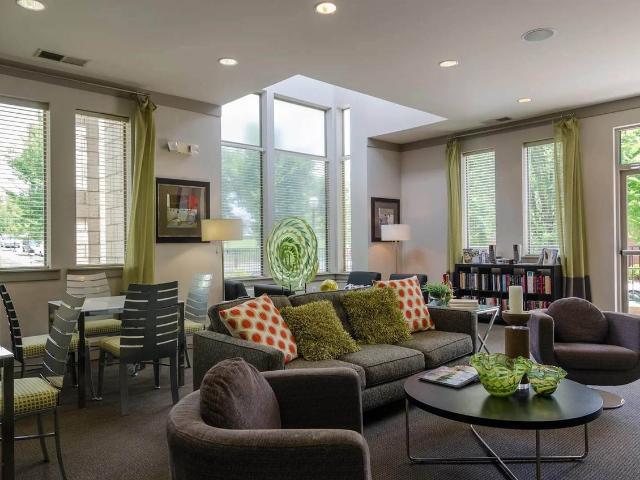 Capitol Gateway 3 Bedroom Apartment for Rent at 89 Woodward Ave Se, Atlanta, GA 30312 Capitol Gateway