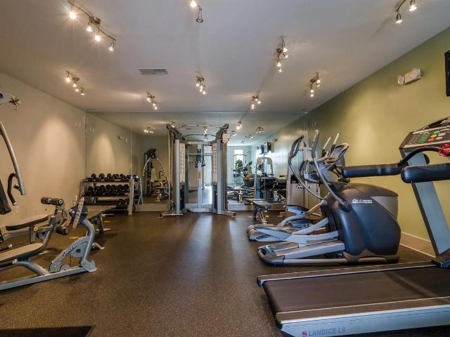 Capitol Gateway 1 Bedroom Apartment for Rent at 89 Woodward Ave Se, Atlanta, GA 30312 Capitol Gateway