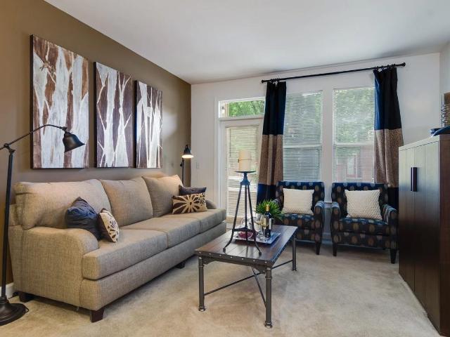 Capitol Gateway 2 Bedroom Apartment for Rent at 89 Woodward Ave Se, Atlanta, GA 30312 Capitol Gateway