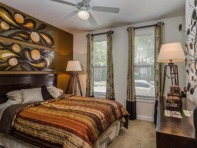 Capitol Gateway 2 Bedroom Apartment for Rent at 89 Woodward Ave Se, Atlanta, GA 30312 Capitol Gateway