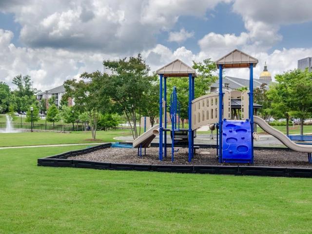 Capitol Gateway 2 Bedroom Apartment for Rent at 89 Woodward Ave Se, Atlanta, GA 30312 Capitol Gateway