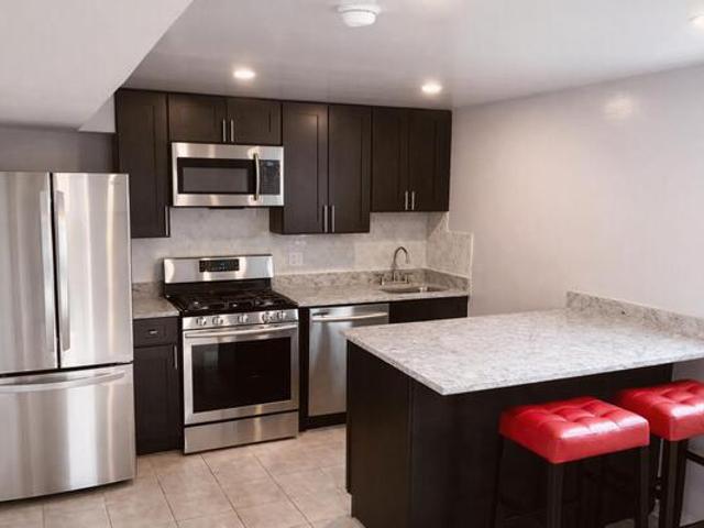 Capitol Heights Home, a 8 minute walk to transit stop Suffolk Av & Brooke Rd