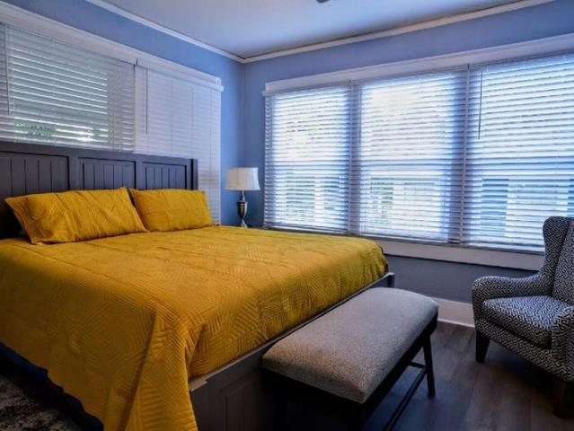 Capitol Heights Shared Housing
