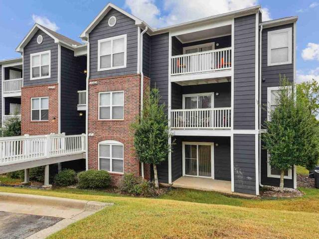 Capitol Hill 3 Bedroom Apartment for Rent at 15501 Capitol Hill Blvd, Little Rock, AR 72223