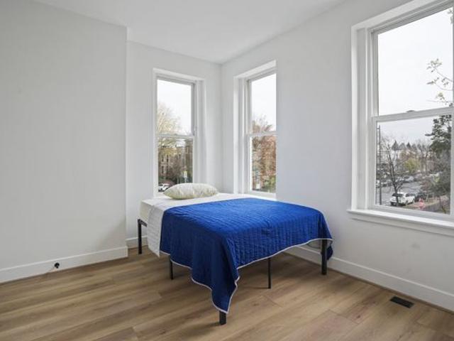 Capitol Hill | Furnished Bedroom | Utilities Incl
