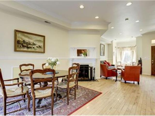 Capitol Hill Victorian Home