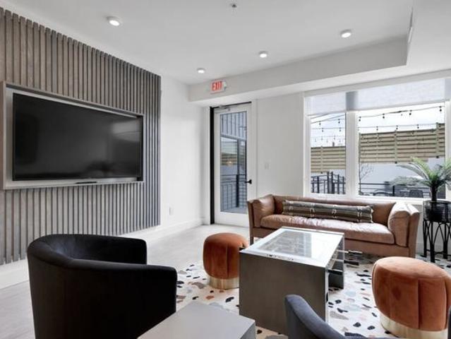 Capitol Hill/H Street DC | Furnished Bedroom | Pri