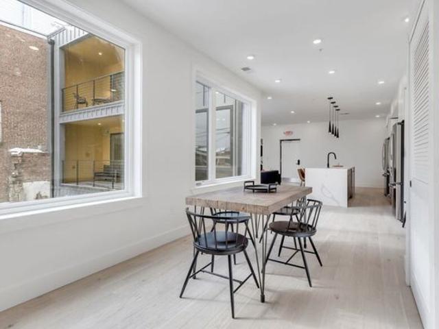 Capitol Hill/H Street DC | Furnished Bedroom | Pri