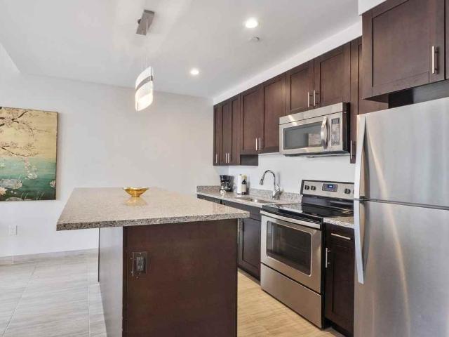 Capitol Park Lofts 2 Bedroom Apartment for Rent at 1145 Griswold St, Detroit, MI 48226 Downtown Detroit