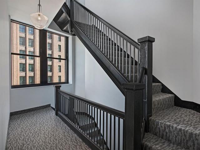 Capitol Park Lofts 2 Bedroom Apartment for Rent at 1145 Griswold St, Detroit, MI 48226 Downtown Detroit