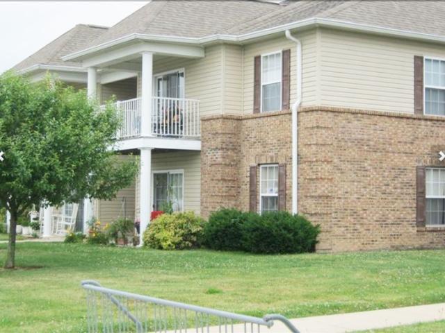Capitol Pointe 2 BR/1BA Waiting List