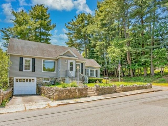 Capitol St, Methuen, Home For Sale