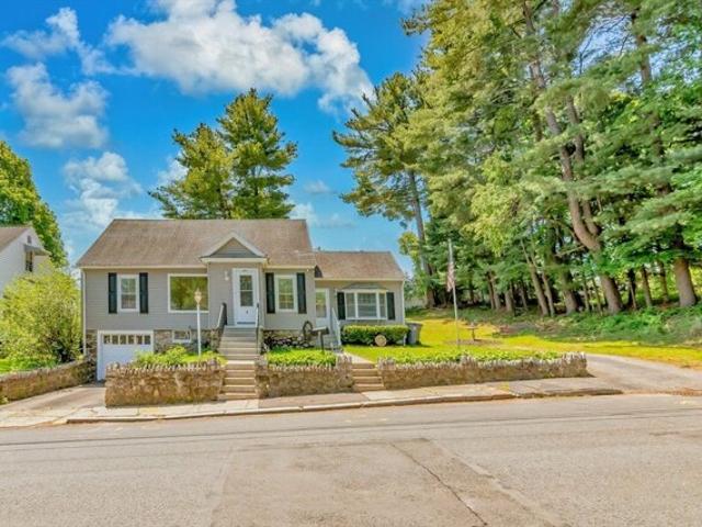 Capitol St, Methuen, Home For Sale