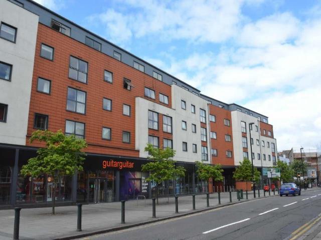 Capitol Square, 4 6 Church Street, Epsom, Surrey KT17, 1 bed flat to rent, £1,450 pcm | PrimeLocation