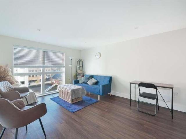 Capitol Square, Church Street, Epsom, KT17