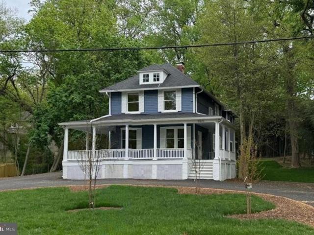 Capitol View Ave, Silver Spring, Home For Sale
