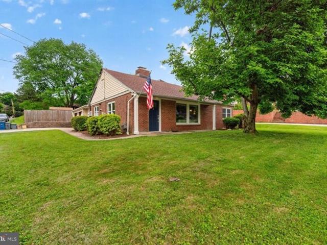 Capitol View Ave, Silver Spring, Home For Sale