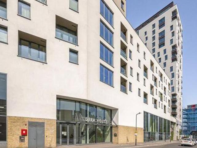 Capitol Way, London, 1 Bedroom Apartment
