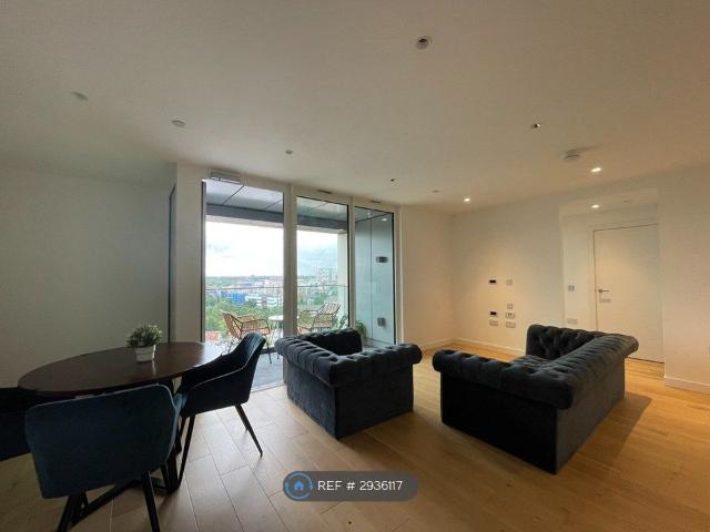 Capitol Way, London NW9, 2 bed flat to rent, £2,235 pcm | PrimeLocation