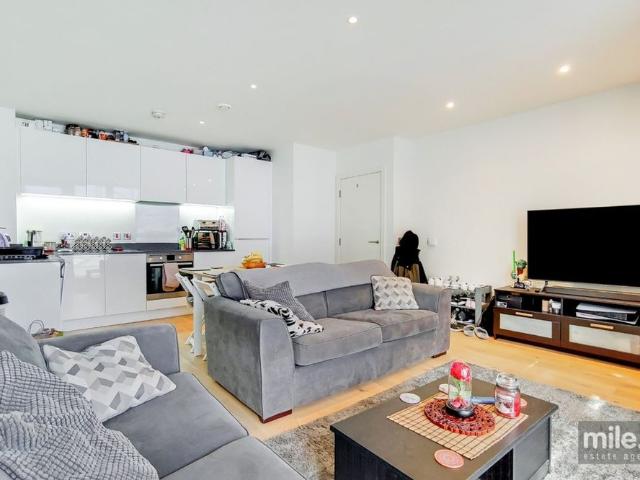 Capitol Way, London, NW9