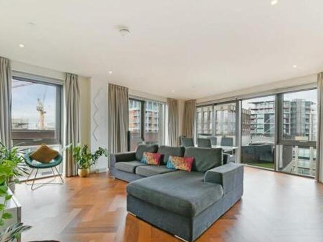 Capital Building, New Union Square, 3 Bedroom Apartment