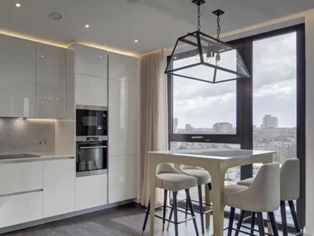 Capital Building, Embassy Gardens, 8 New Union Square, Nine Elms, London, SW11 7AS, United Kingdom | 2 bed apartment for rent #136035807 | Rentberry