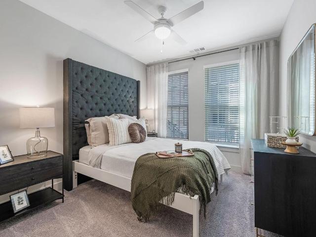 Capital Collective Luxury Apartments 1 Bedroom Apartment for Rent at 401 E Oglethorpe Ave, Savannah, GA 31401 Downtown Savannah