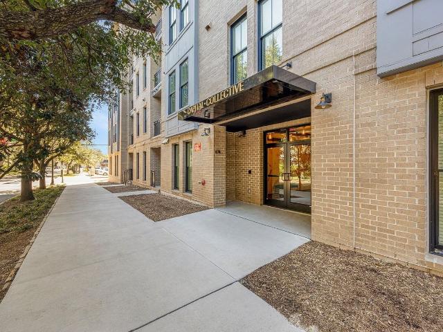 Capital Collective Luxury Apartments 1 Bedroom Apartment for Rent at 401 E Oglethorpe Ave, Savannah, GA 31401 Downtown Savannah