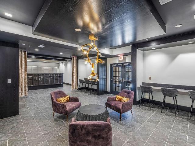 Capital Collective Luxury Apartments 1 Bedroom Apartment for Rent at 401 E Oglethorpe Ave, Savannah, GA 31401 Downtown Savannah