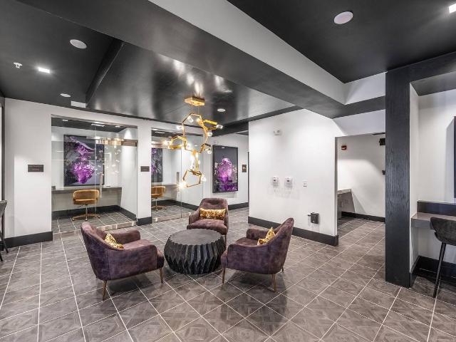 Capital Collective Luxury Apartments 1 Bedroom Apartment for Rent at 401 E Oglethorpe Ave, Savannah, GA 31401 Downtown Savannah