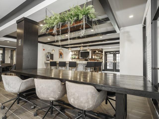 Capital Collective Luxury Apartments 2 Bedroom Apartment for Rent at 401 E Oglethorpe Ave, Savannah, GA 31401 Downtown Savannah