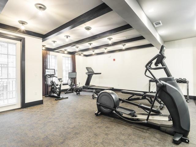 Capital Collective Luxury Apartments 2 Bedroom Apartment for Rent at 401 E Oglethorpe Ave, Savannah, GA 31401 Downtown Savannah