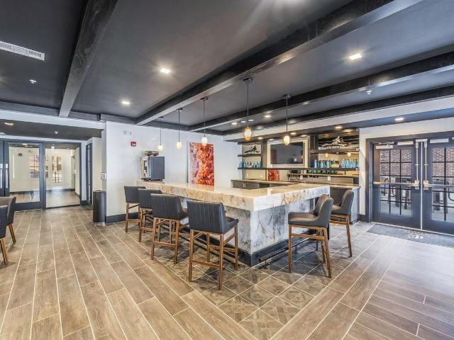 Capital Collective Luxury Apartments 2 Bedroom Apartment for Rent at 401 E Oglethorpe Ave, Savannah, GA 31401 Downtown Savannah