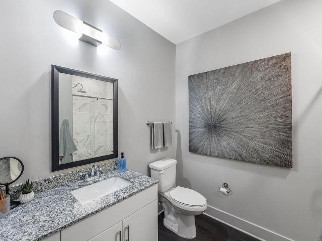Capital Collective Luxury Apartments 2 Bedroom Apartment for Rent at 401 E Oglethorpe Ave, Savannah, GA 31401 Downtown Savannah