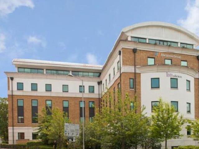 Capital Court, Windsor Street, Office To Lease