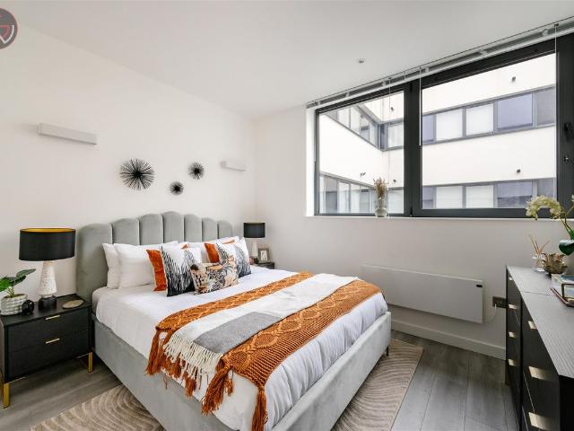 Capital Drive, Milton Keynes MK14, 1 bed flat to rent, £1,125 pcm | PrimeLocation