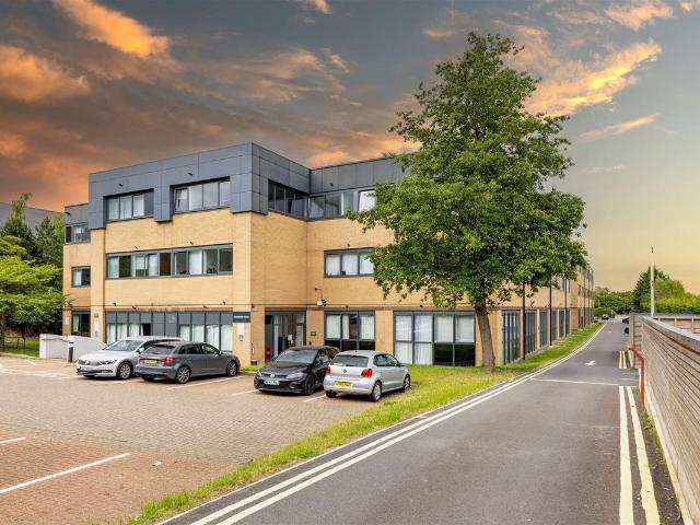 Capital Drive, Linford Wood MK14, 1 bed flat to rent, £1,125 pcm | PrimeLocation