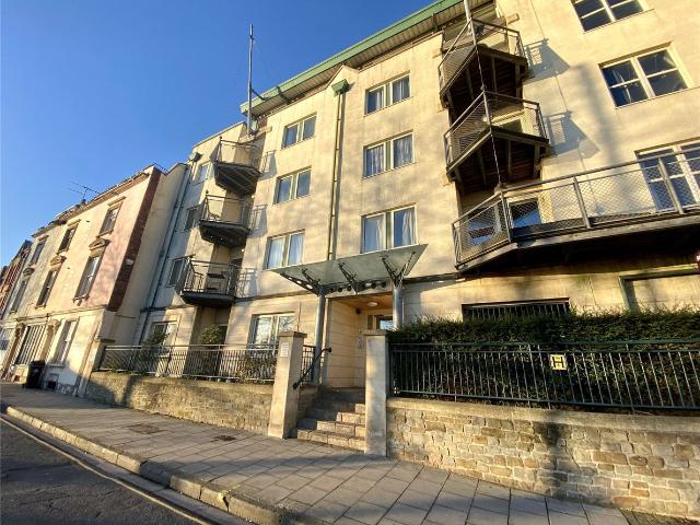 Capital Edge, 100 Hotwell Road, Bristol, Somerset BS8, 2 bed flat to rent, £1,550 pcm | PrimeLocation