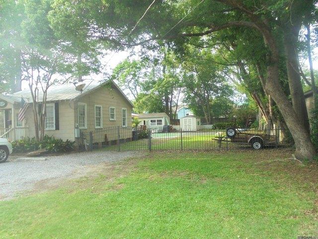 Capital Heights Ave Lot 30, Baton Rouge, LA 70806