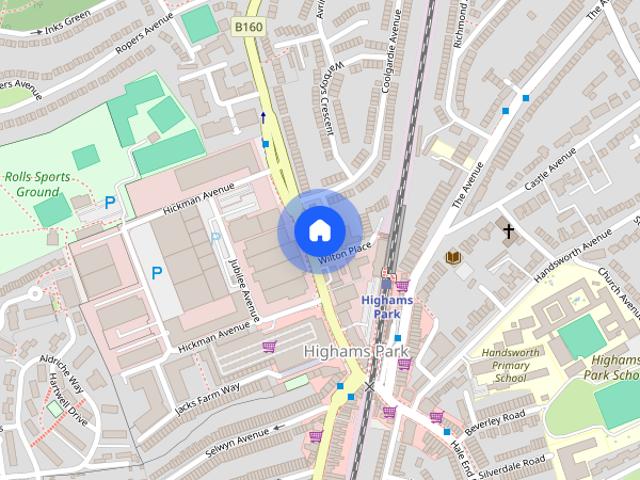 Capital House, 454 Larkshall Road, Highams Park, London. E4 9HH