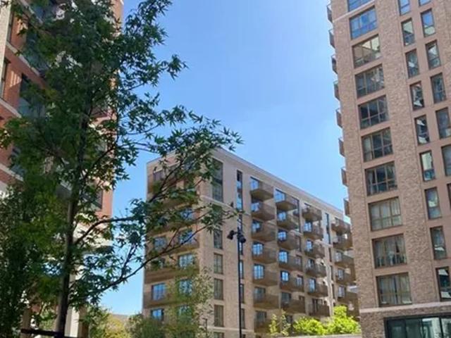 Capital Interchange Way, London, TW8 0EX, United Kingdom | 1 bed house for rent #121369208 | Rentberry