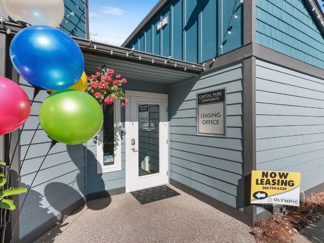 Capital Park 2 Bedroom Apartment for Rent at 2900 Limited Ln Nw, Olympia, WA 98502