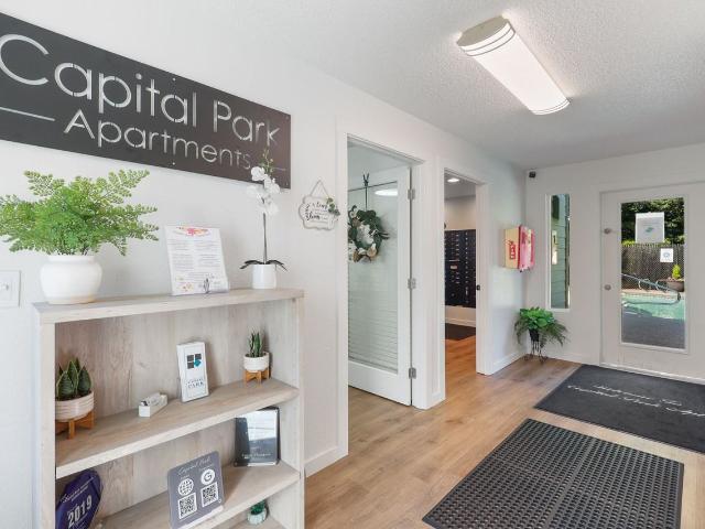 Capital Park 2 Bedroom Apartment for Rent at 2900 Limited Ln Nw, Olympia, WA 98502