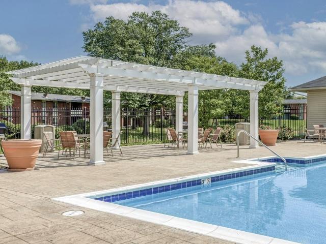 Capital Pointe Apartments 1 Bedroom Apartment for Rent at 4212 Williamsburg Dr, Harrisburg, PA 17109