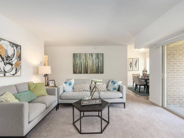 Capital Pointe Apartments 2 Bedroom Apartment for Rent at 4212 Williamsburg Dr, Harrisburg, PA 17109