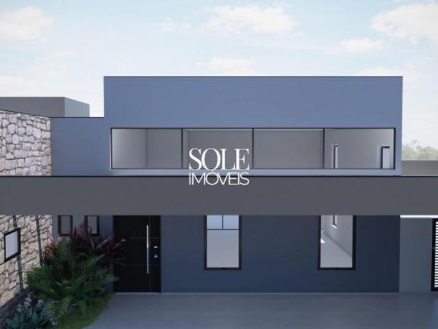 Capital Ville Casa com 3 dormitórios à venda, 380 m² Capital Ville III Cajamar/SP