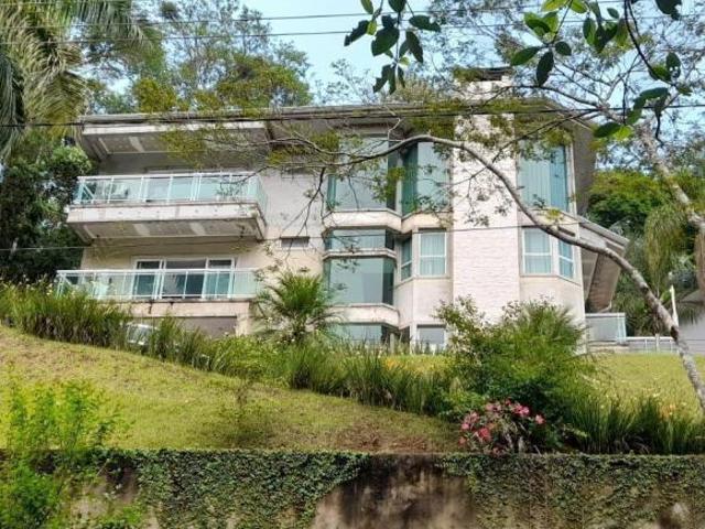 Capital Ville Casa de alto padrão com 3 suítes e lazer – Capital Ville, Jundiaí/SP