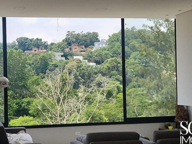 Capital Ville Casa de Alto Padrão em Construção no Condomínio – 3 Suítes, Piscina no Capital Ville